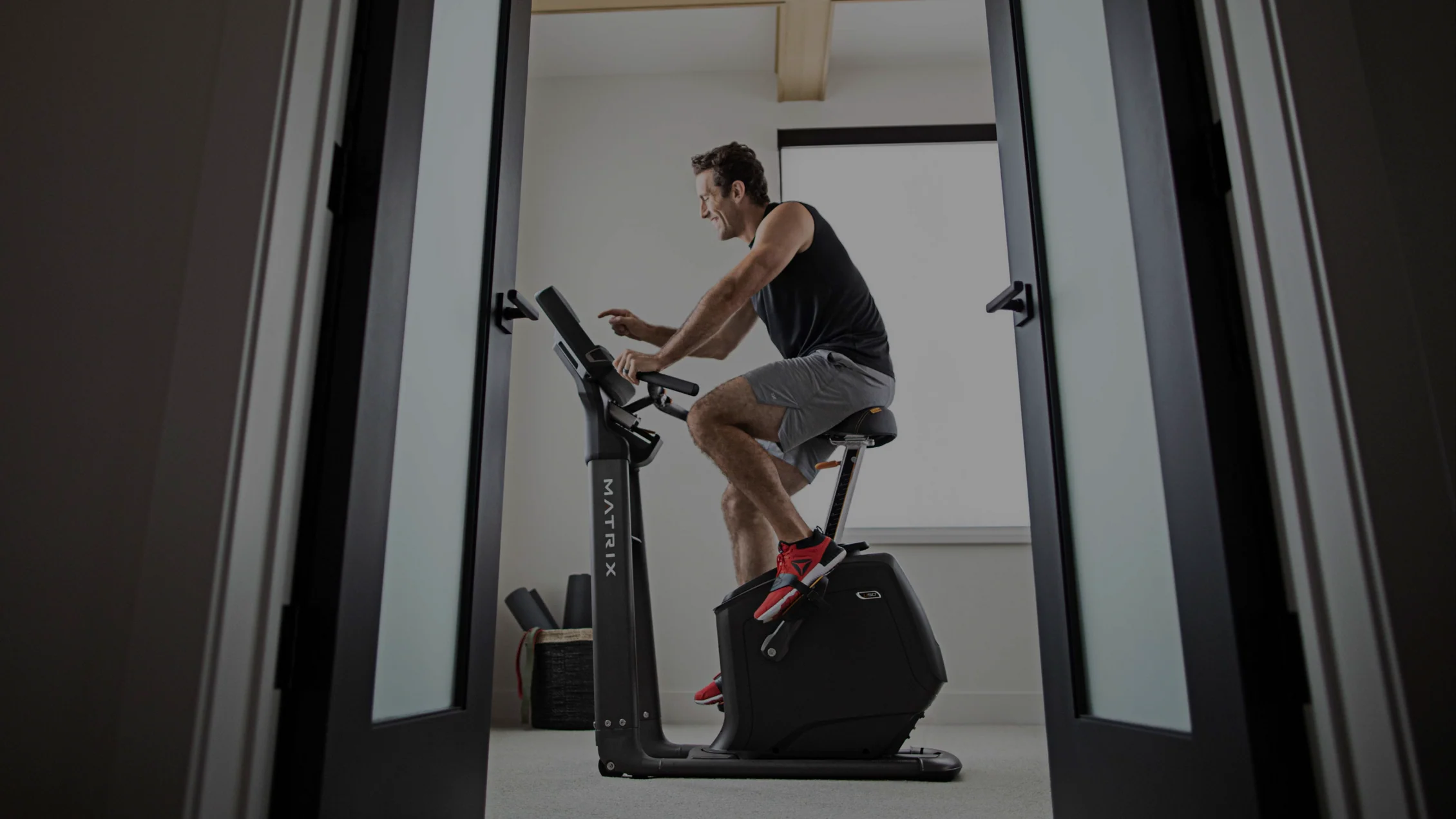 Exercise Warehouse, Inc.